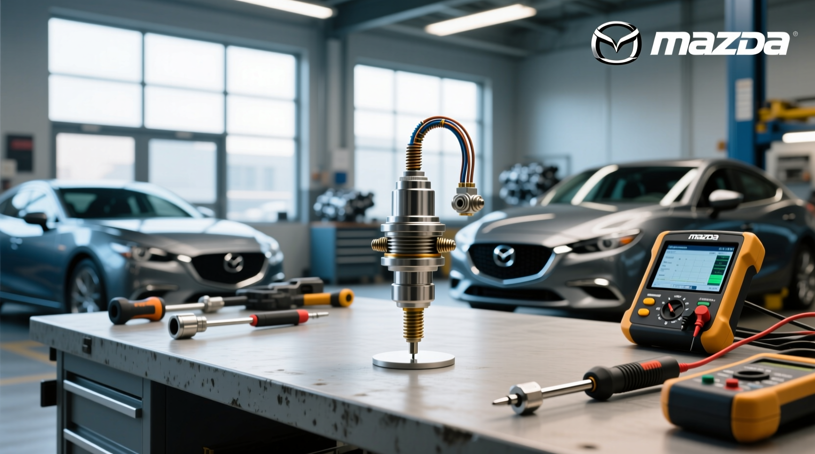 How to Choose a Mazda 3 Oxygen Sensor – A Practical Guide