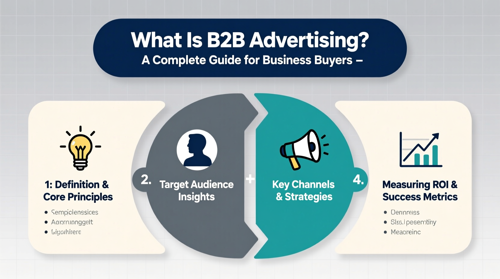 What Is B2B Advertising? A Complete Guide for Business Buyers