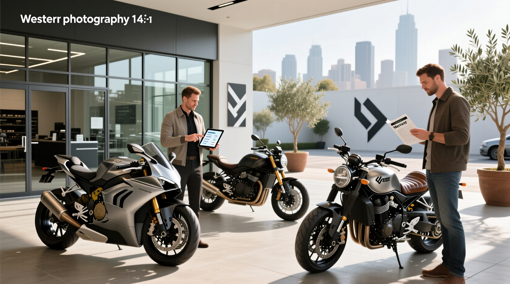 Motorcycle Financing and Warranty Guide for Orange County Buyers