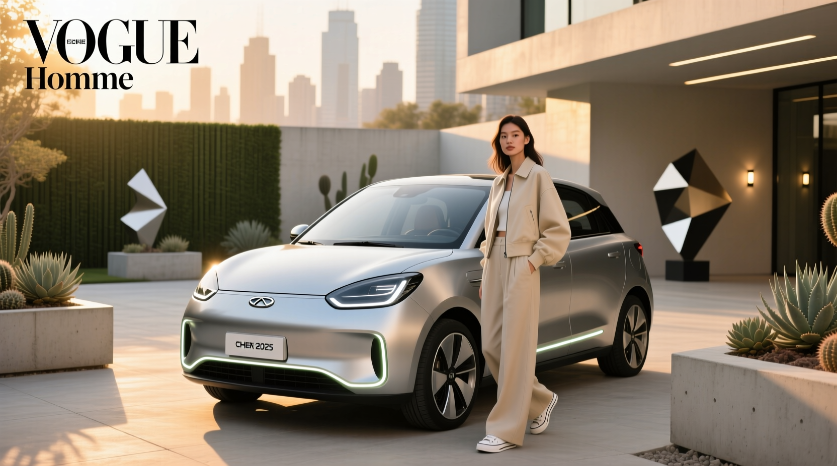 Chery QQ guide: How to choose the right model