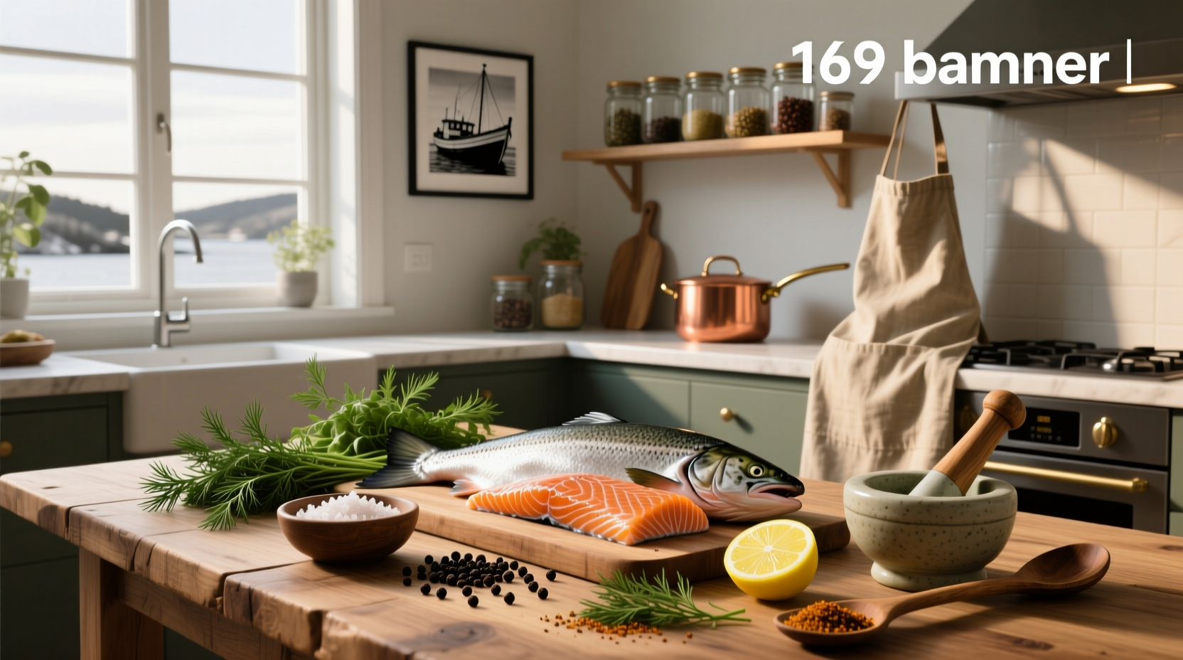 How to Cook Smoked Salmon: A Practical Guide