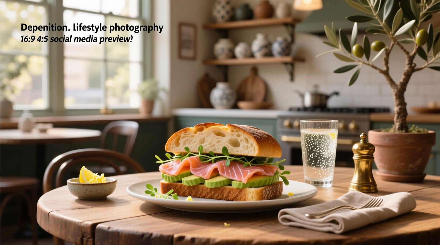 How to Make Smoked Salmon Finger Sandwiches: Easy Recipe & Tips