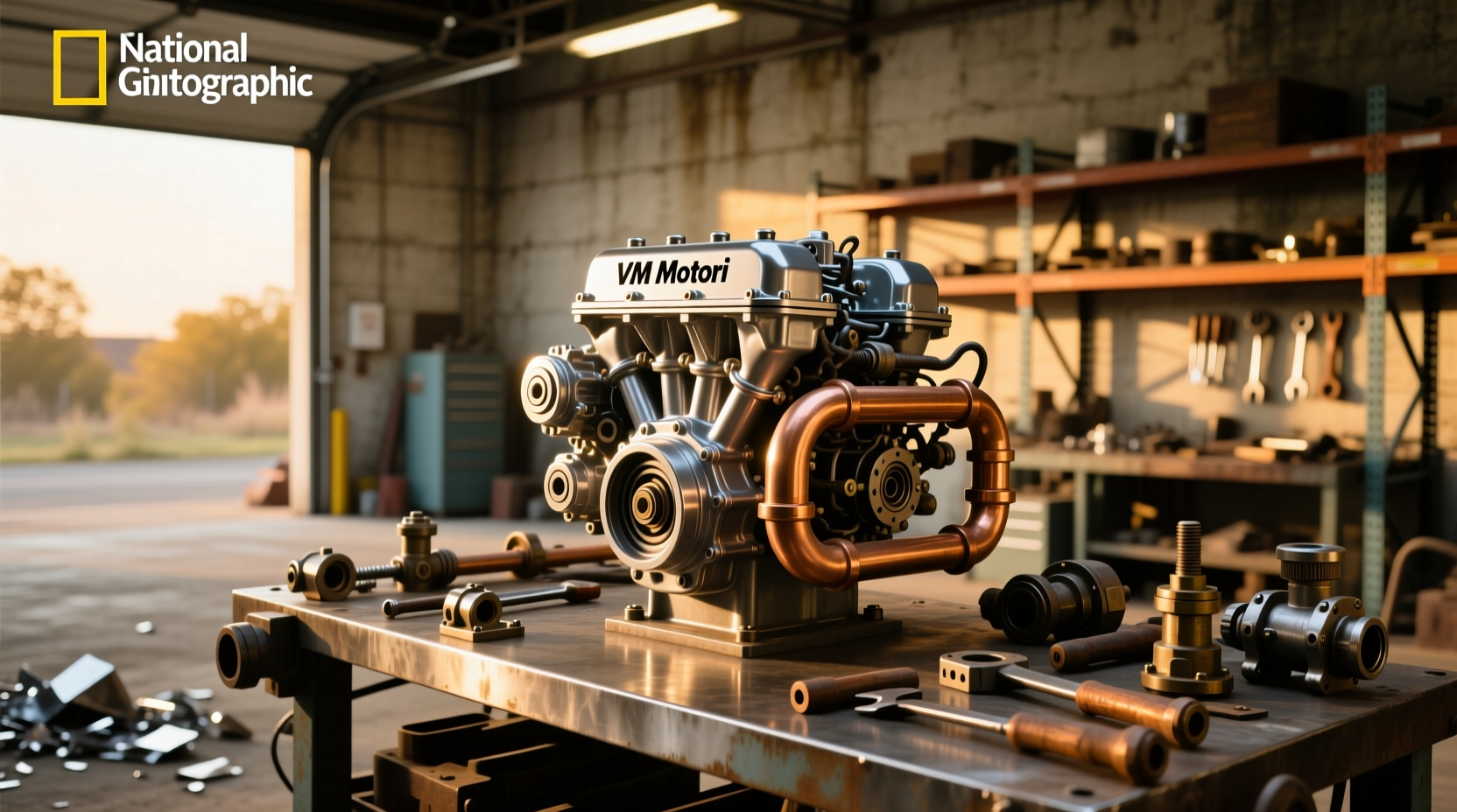 MV Motor guide: How to choose the right type