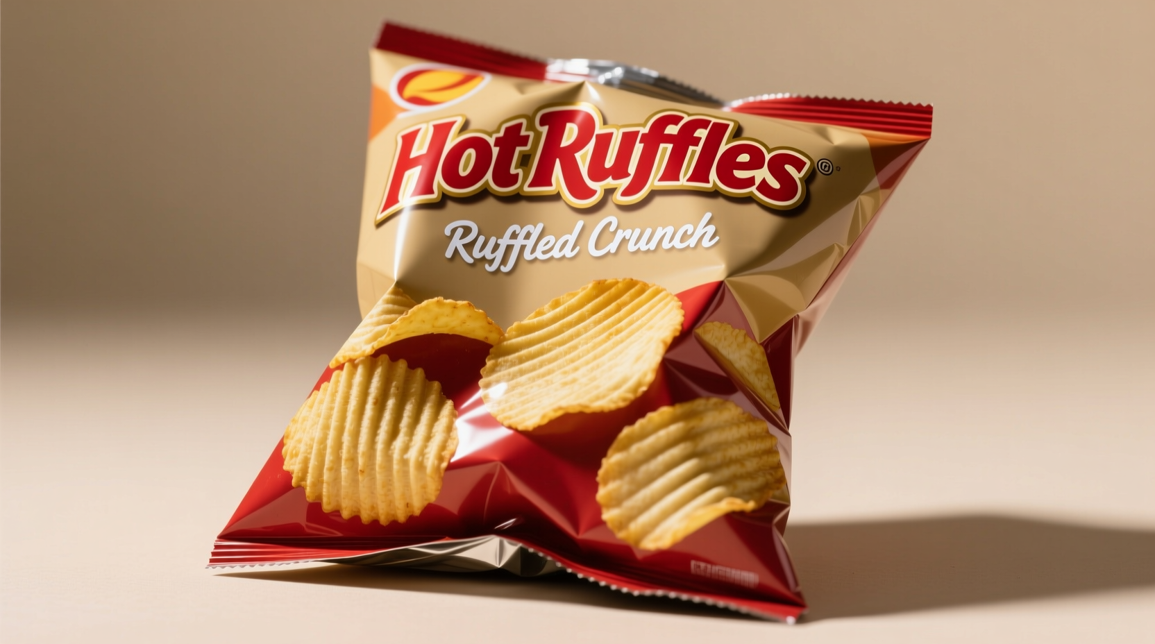 Ruffles Cheddar Potato Chips: Flavor Facts & Smart Uses