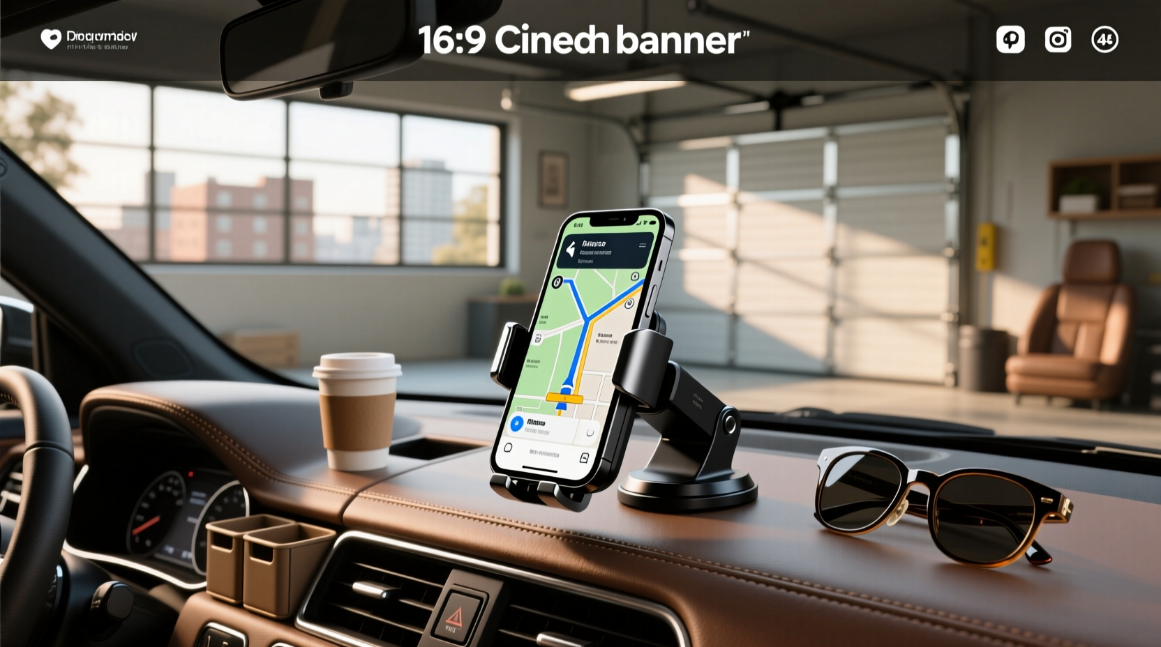 What Car Phone Holder Should I Buy at Walmart? A Practical Buying Guide