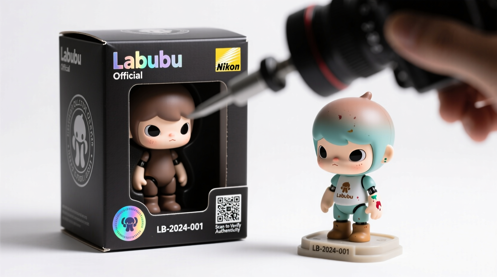 How to Know if Labubu Is Real or Fake: A Complete Guide to ...