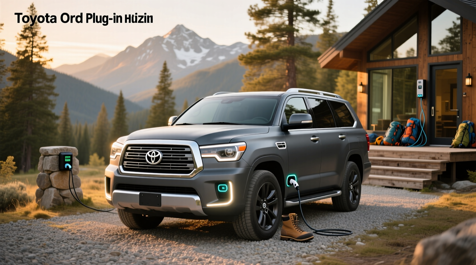 Toyota Sequoia Engine Guide: What to Look for in 2026 Models