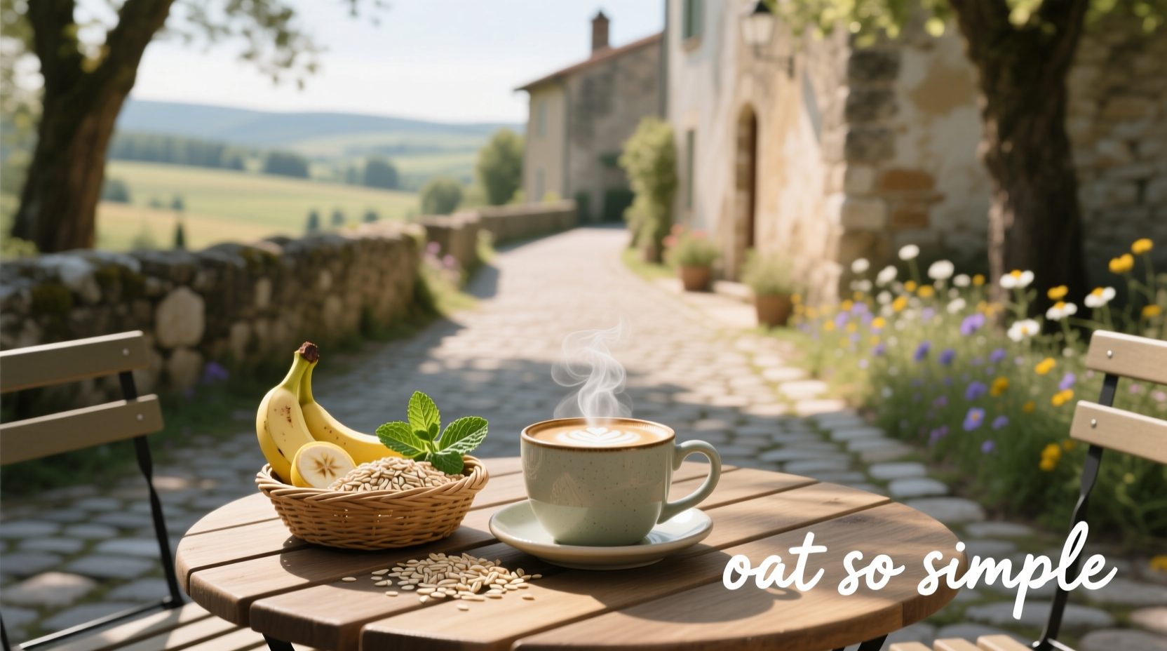 Oatly Simple Guide: How to Choose the Right Oat Milk