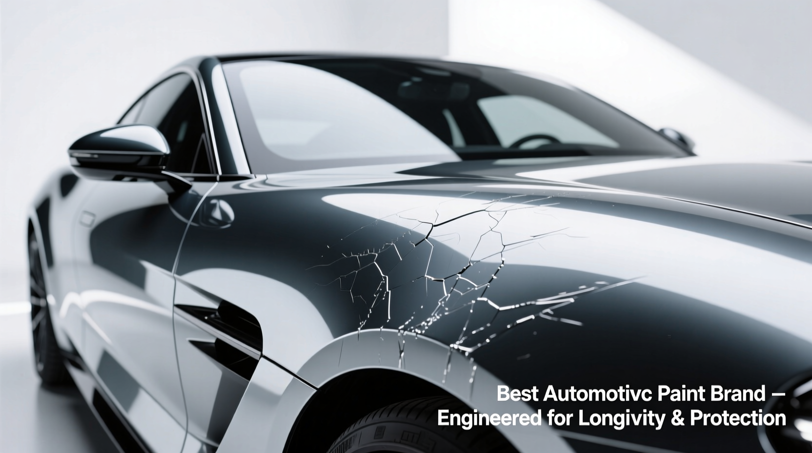 Best Automotive Paint Brand For Durable And Protective Finishes