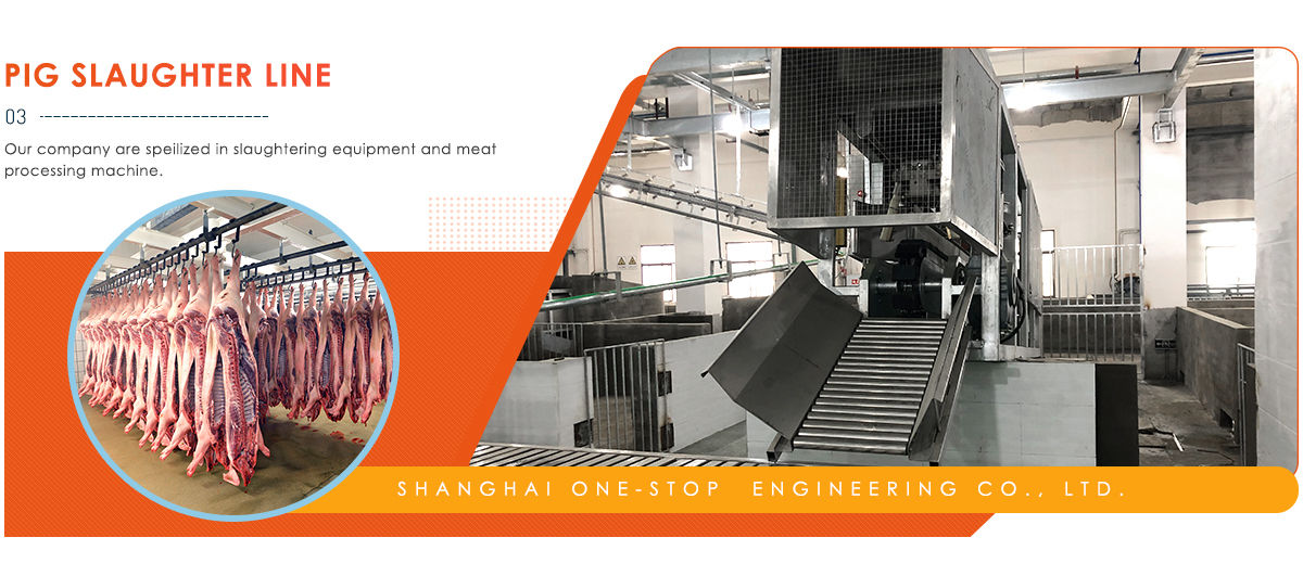 Company Overview - Shanghai One-Stop Engineering Co., Ltd.