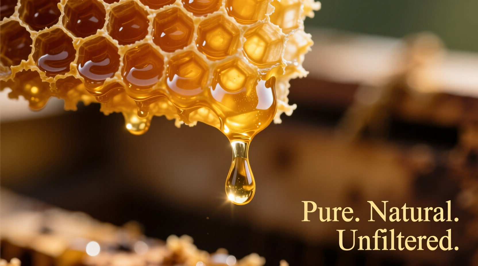 Smart Honey Shopping: How to Buy Authentic, High-Quality Honey