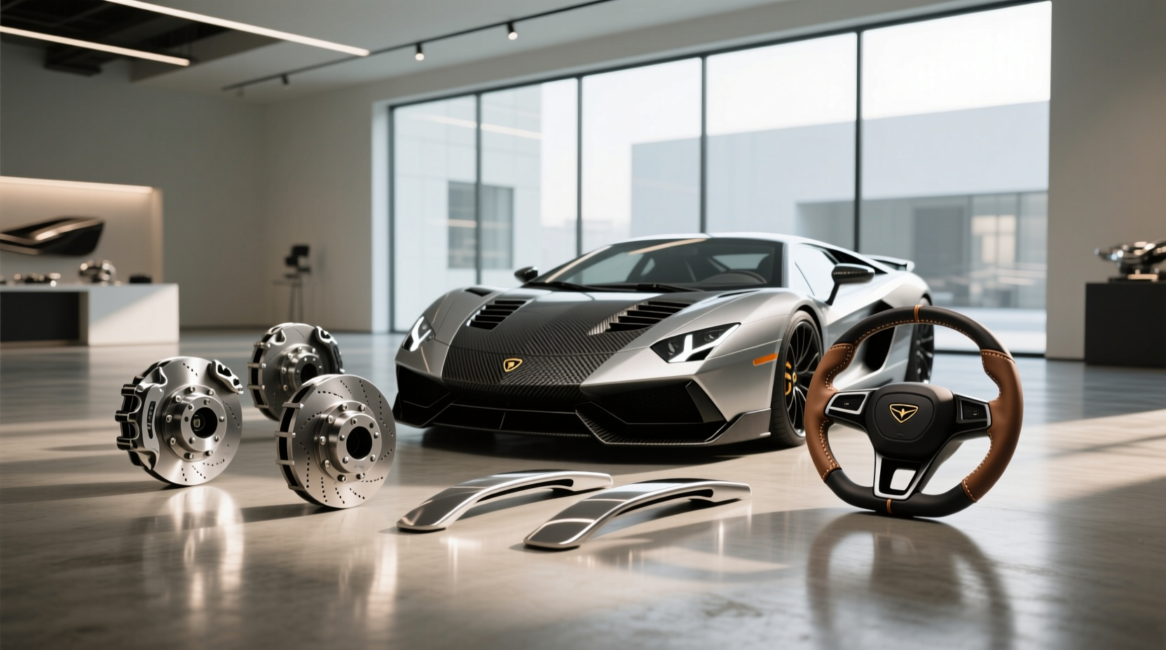 how to choose premium auto parts guide