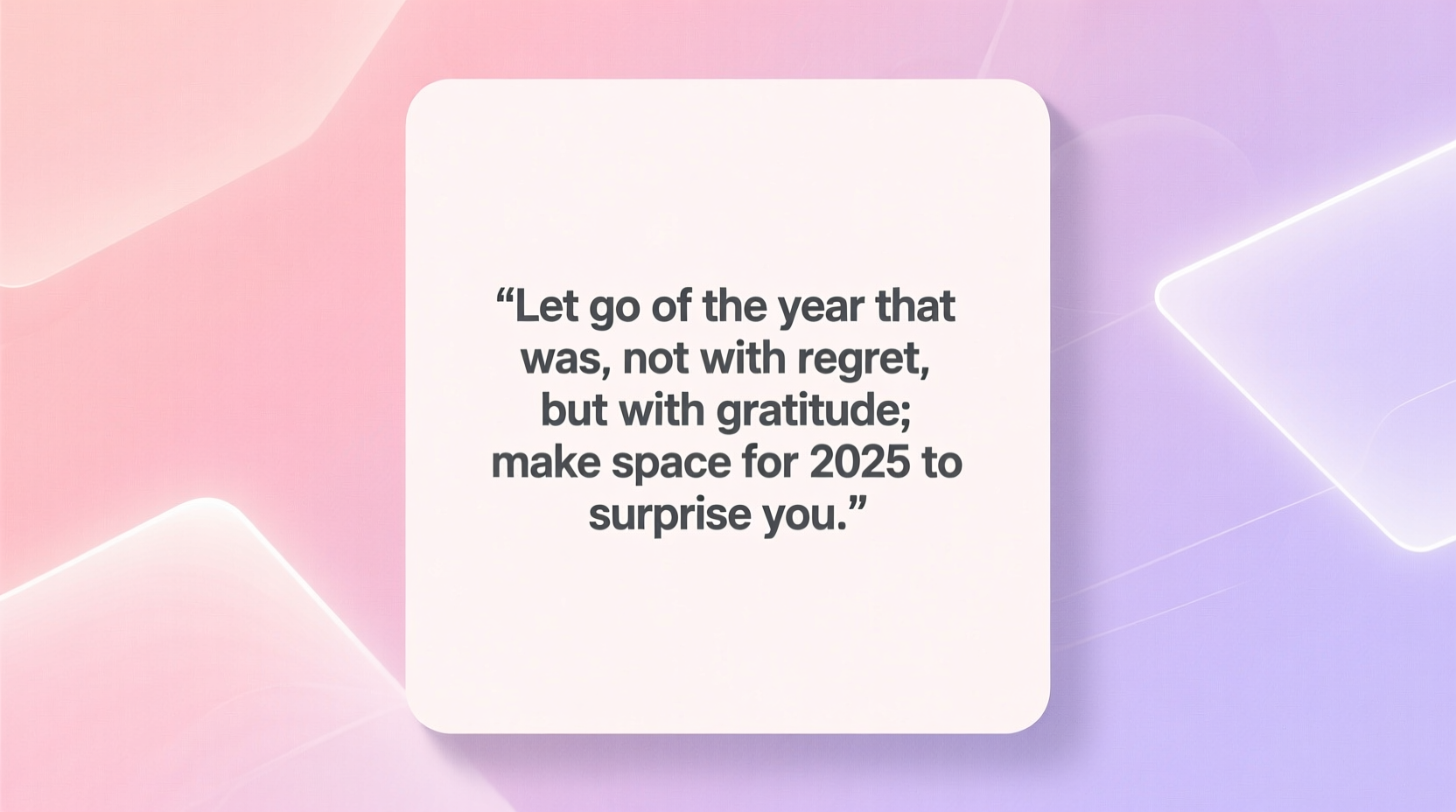 Quotes for New Year 2025: Inspire Your Fresh Start