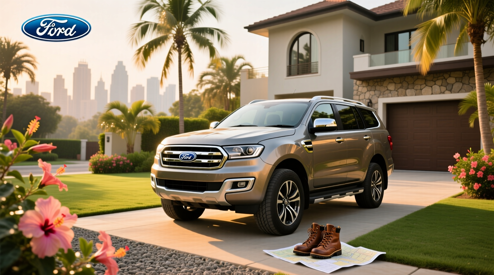 Is the Ford Endeavour Coming Back to India in 2025?
