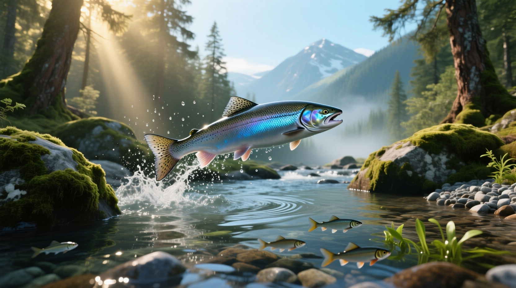 How to Poach Salmon in Water: A Simple Healthy Cooking Guide