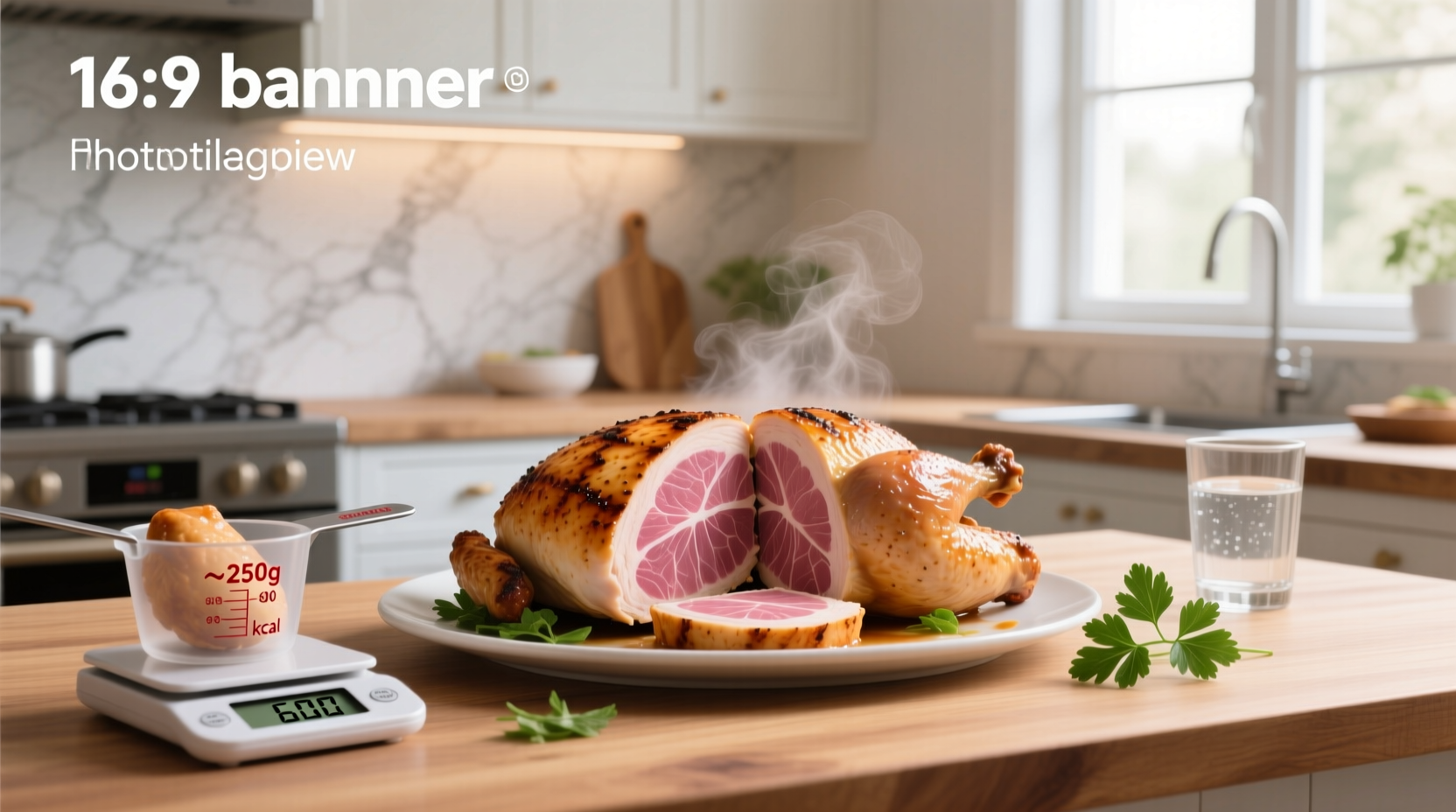 What Do 600 Calories of Chicken Breast Look Like? Guide