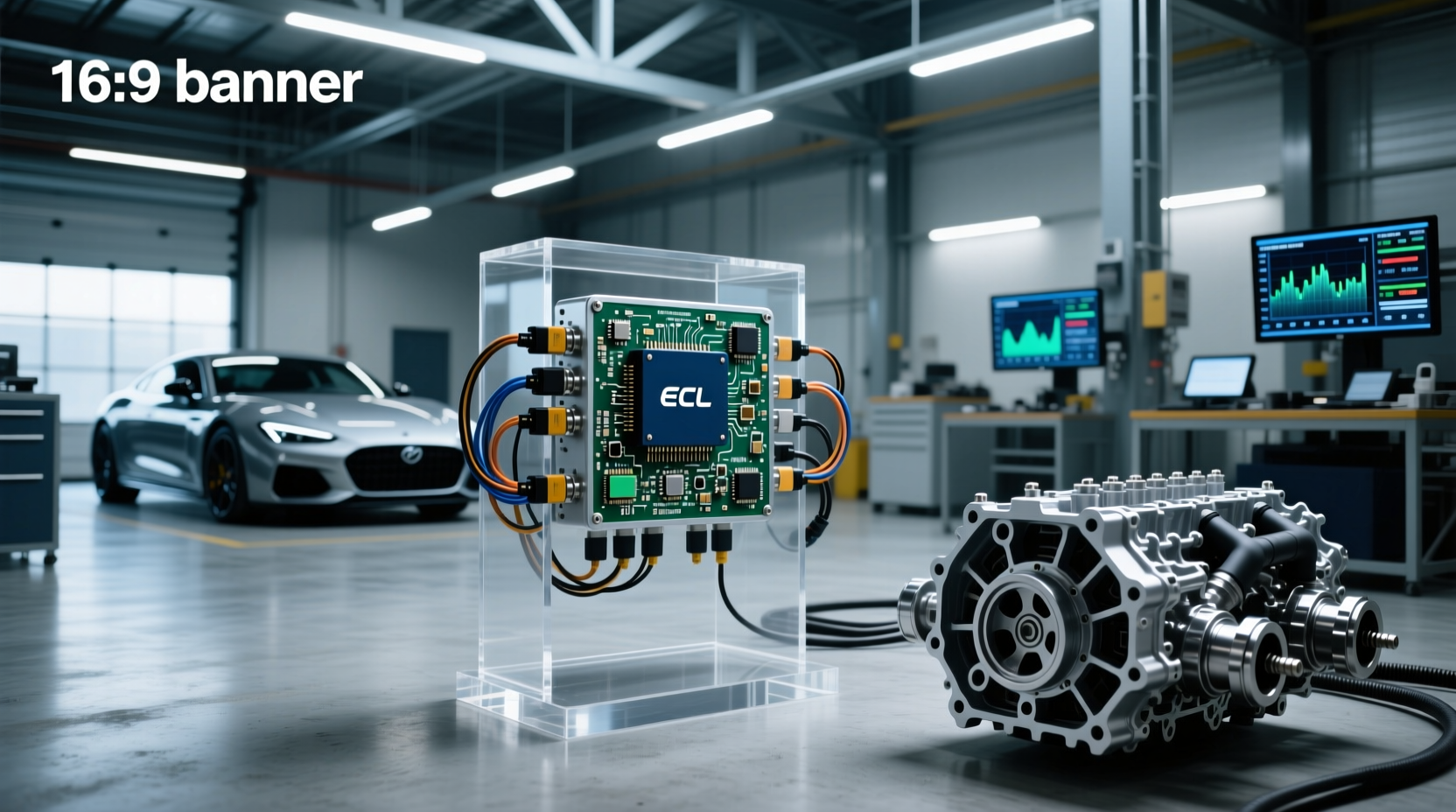 Engine Management System Guide: How to Choose the Right EMS