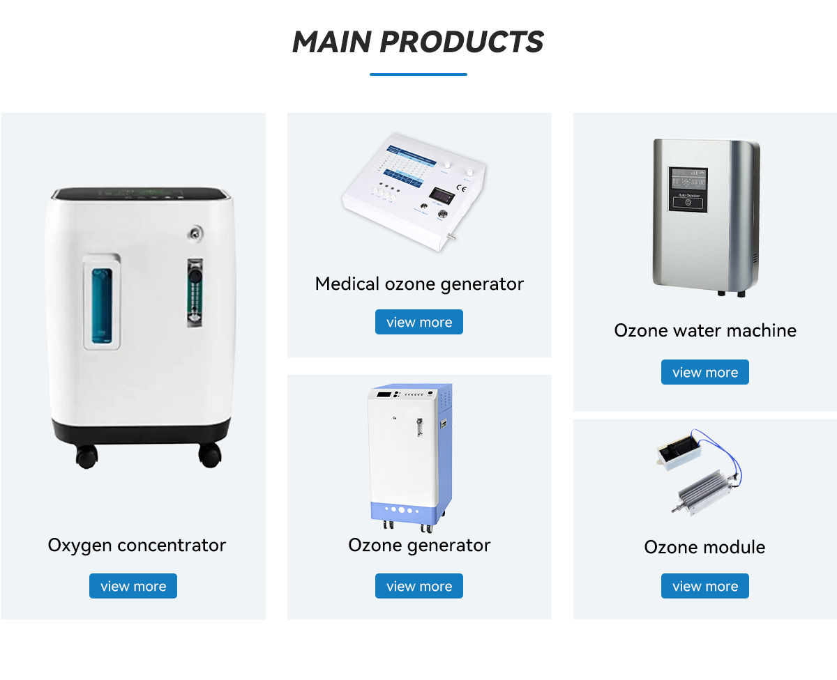 Aquapure (Shenzhen) Ozone Technology Co., Ltd. - Ozone module, plasma ...