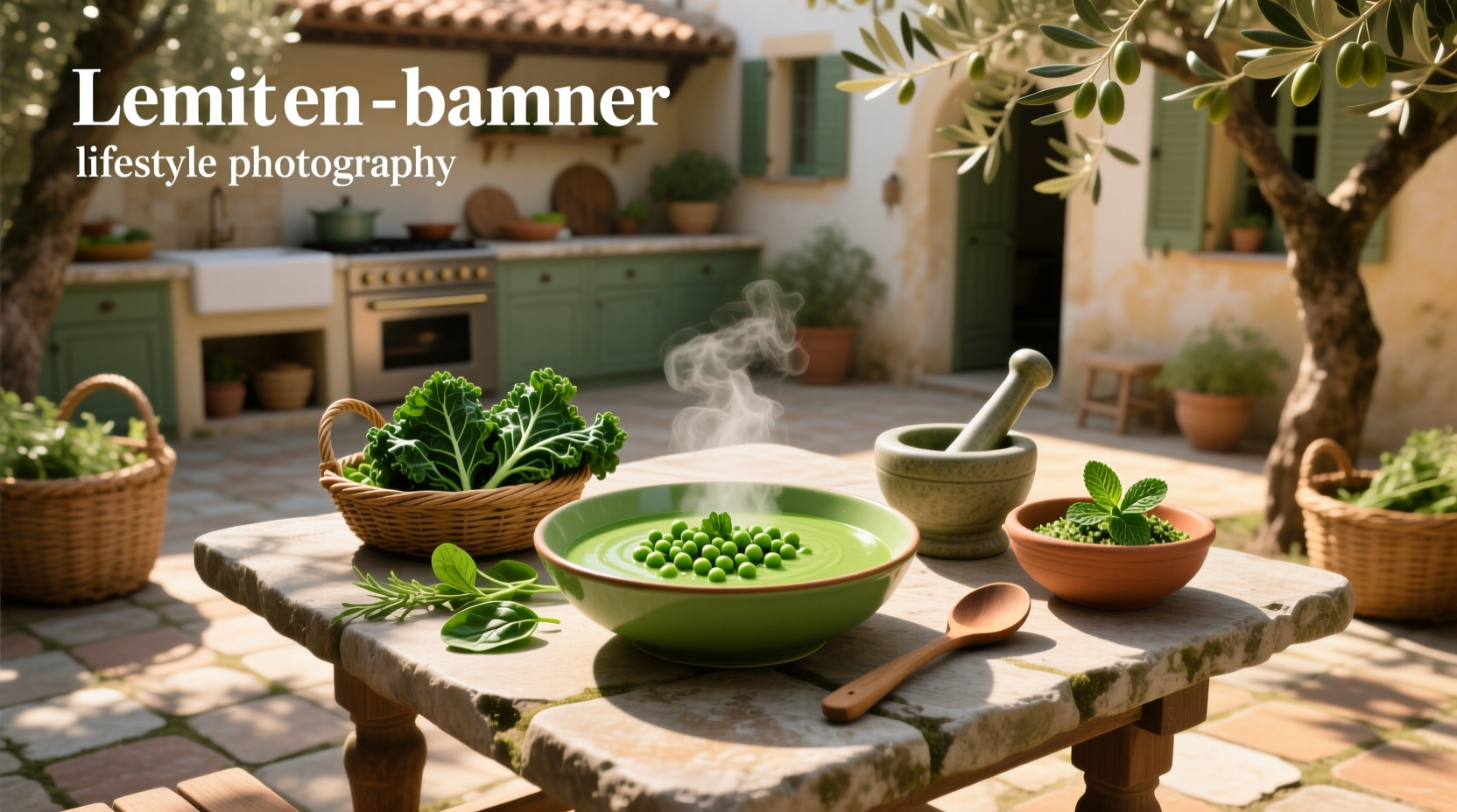 Green Soup Guide: How to Choose the Right Type for You