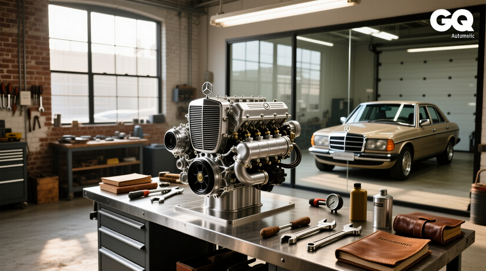 Mercedes SL 190 guide: What to look for in a classic buy
