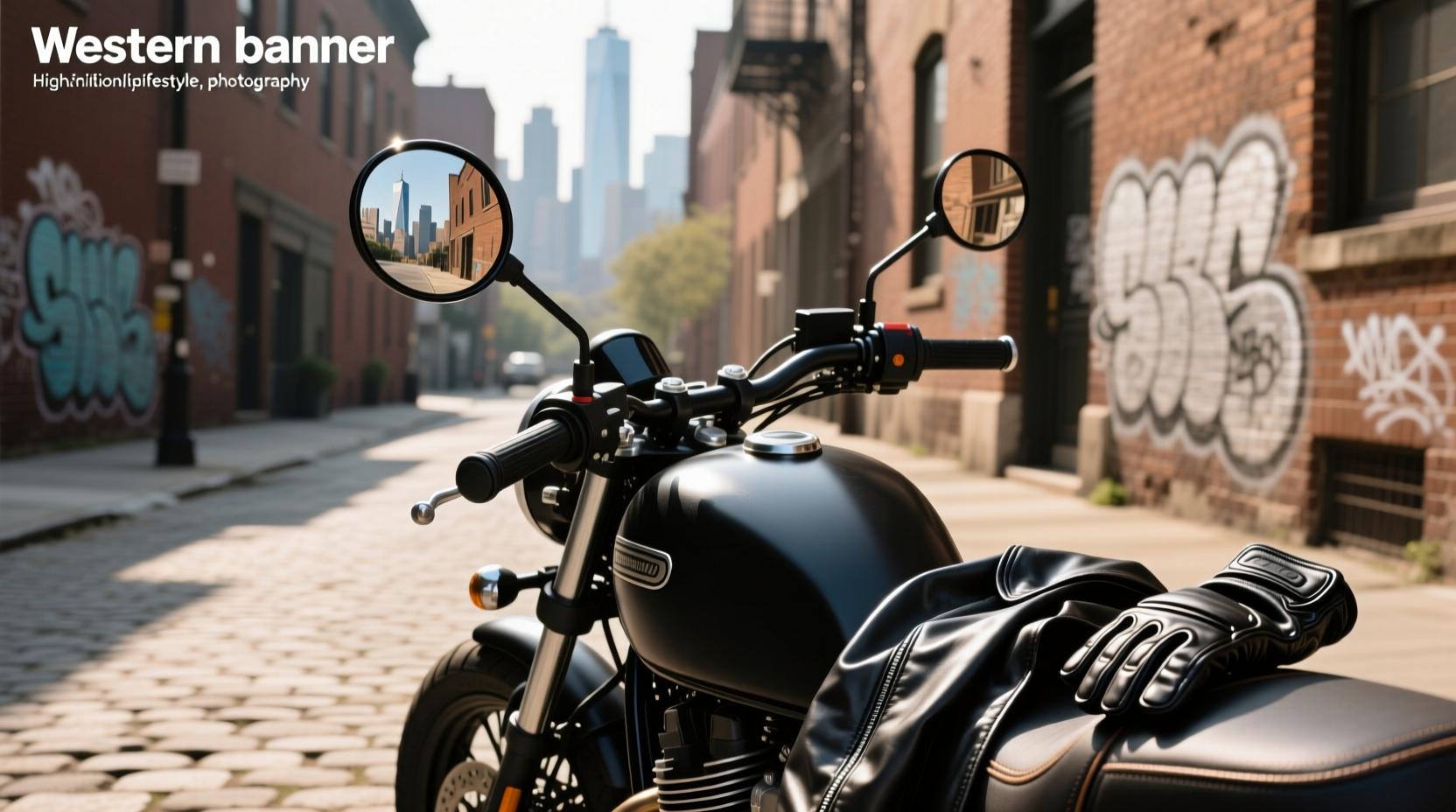 Motorbike Side Mirror Guide: How to Choose the Right Type