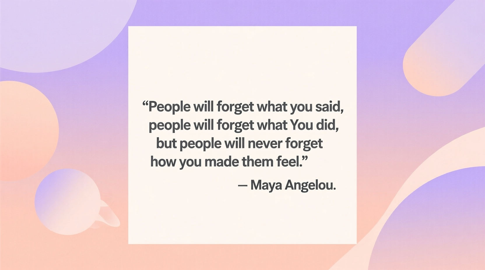 Having a Good Heart Quotes: Inspire Kindness & Compassion