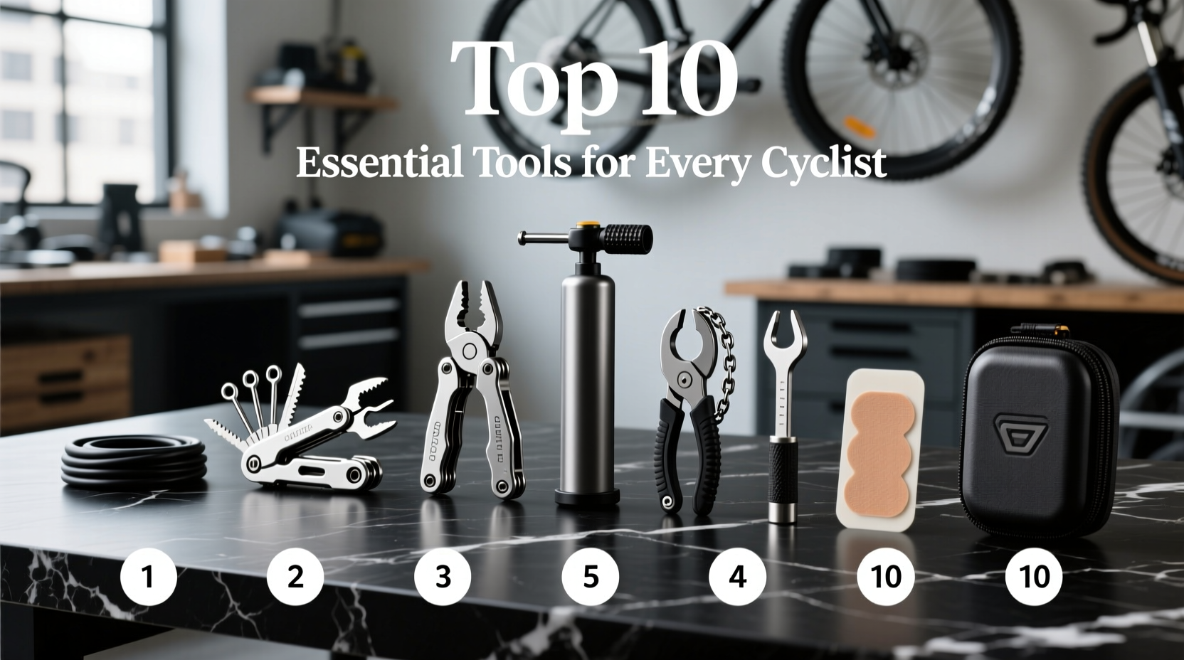 Best Bike Tool Kit Top 10 Essential Kits For Every Cyclist