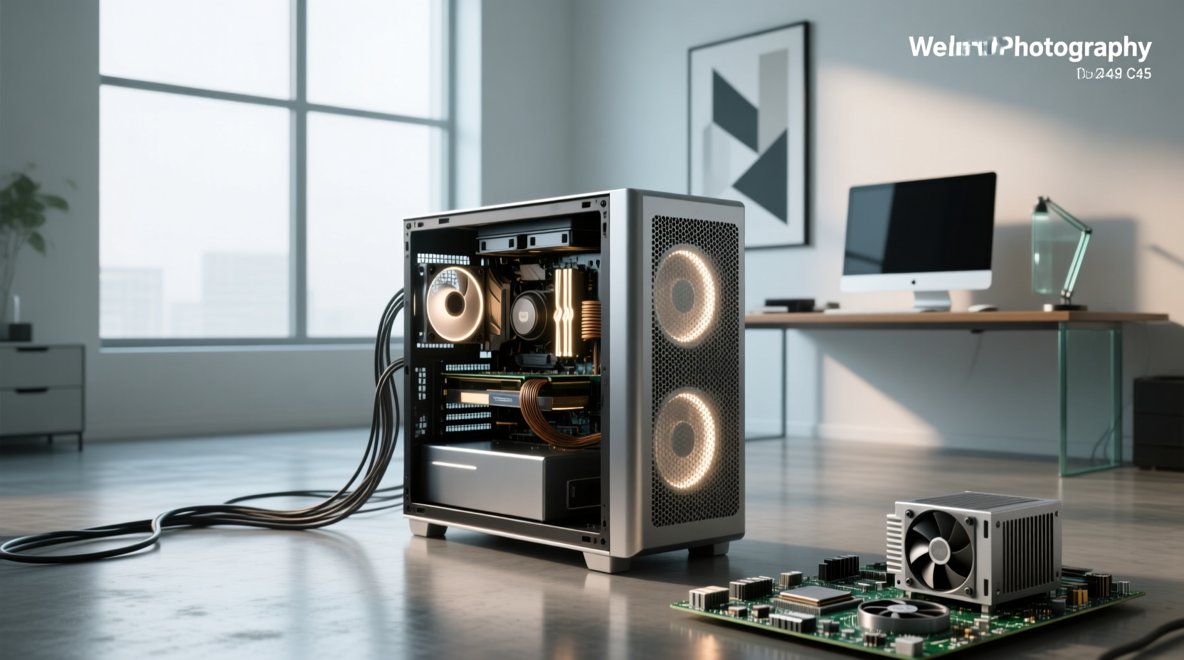 Internal PC Speaker Guide: What to Look for & How to Choose