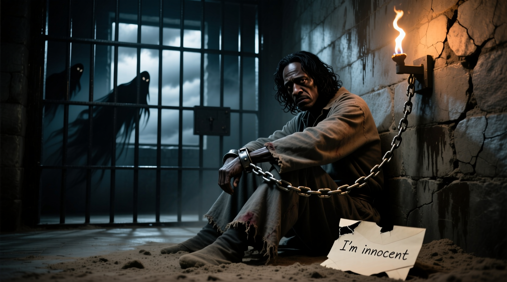 Why Was Sirius Black In Azkaban The Full Story