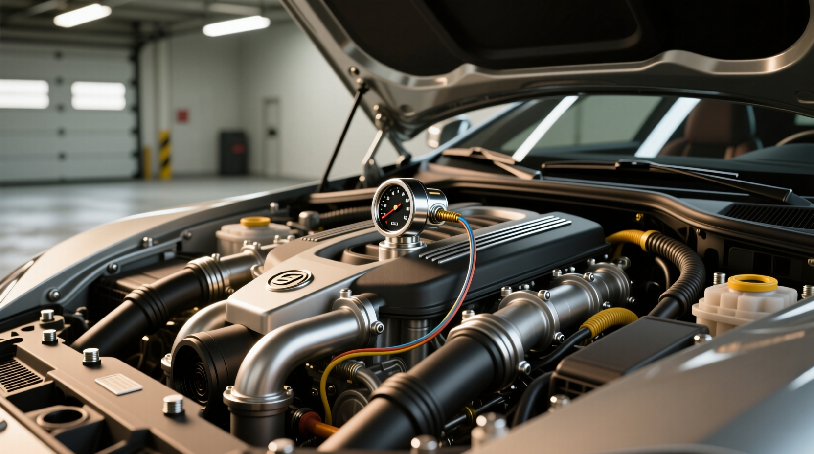How to Fix an Idle Sensor: A Practical Guide