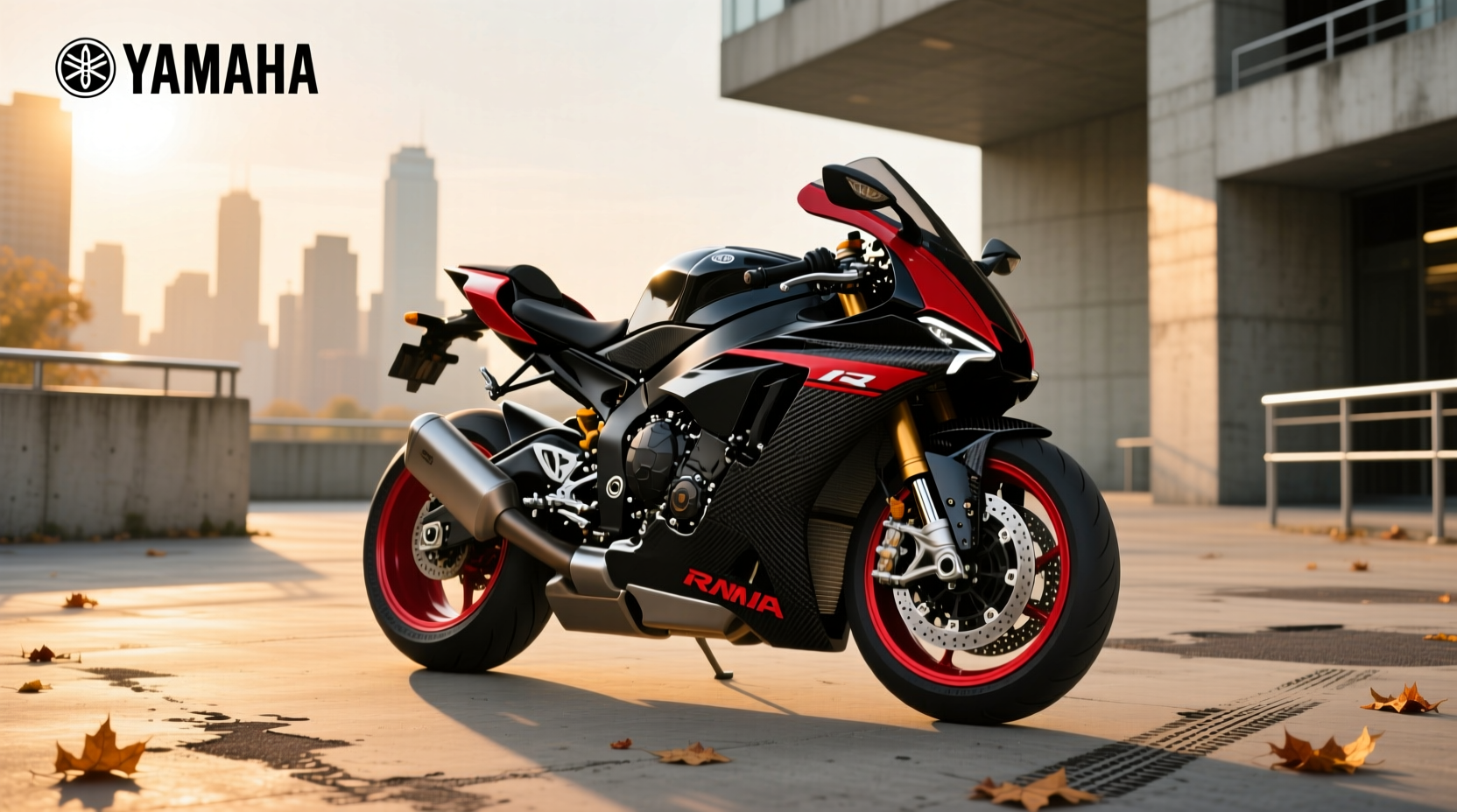 Yamaha R1M Guide: How to Choose the Right Spec for Your Riding Style