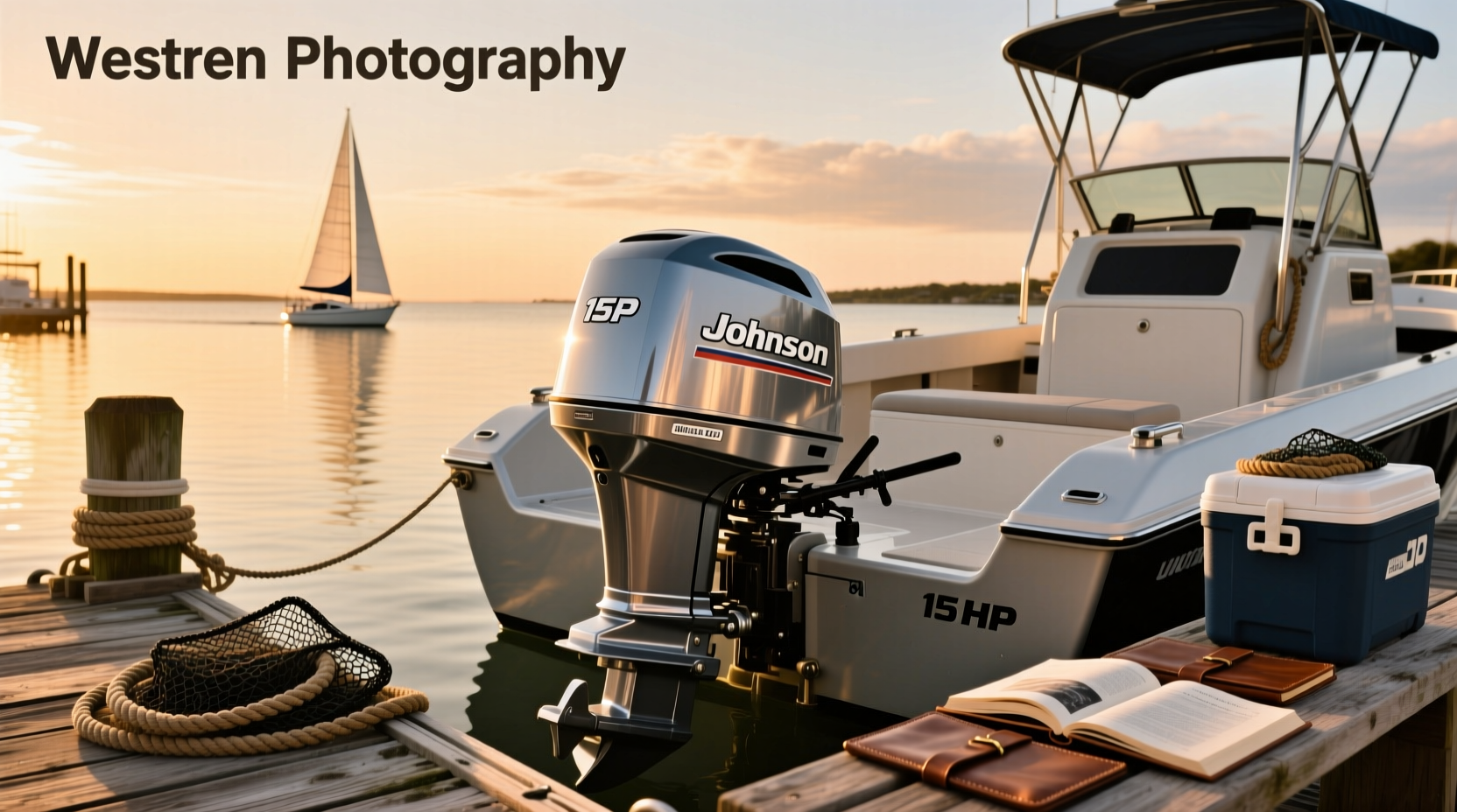 Johnson 15hp Outboard Guide: What to Look For When Buying