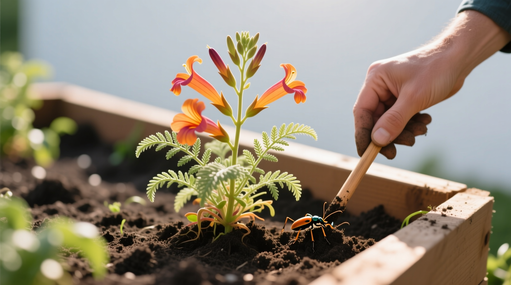 Tritoma Plant Care: Essential Guide for Healthy Growth