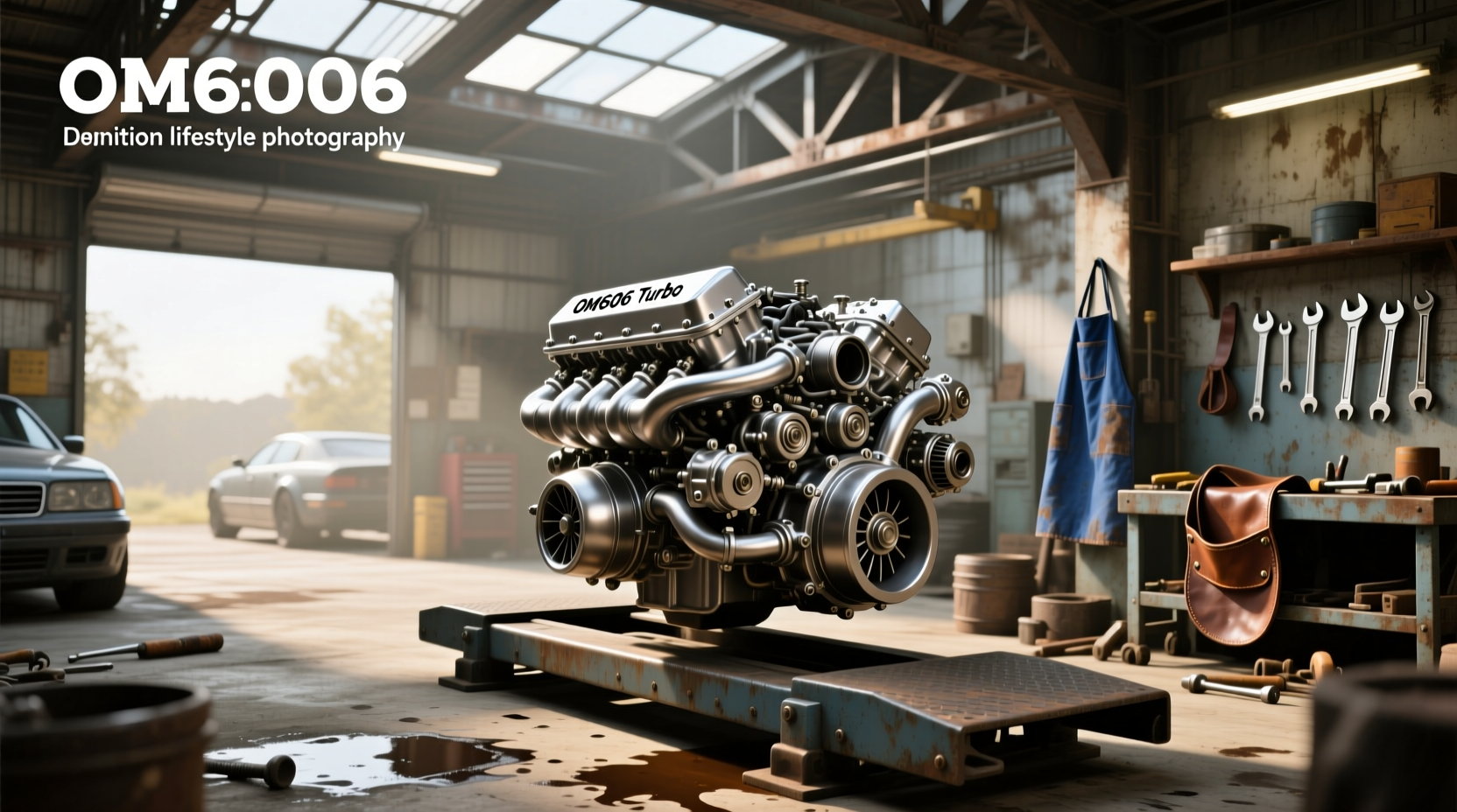 OM366 Engine Guide: What to Look for When Buying