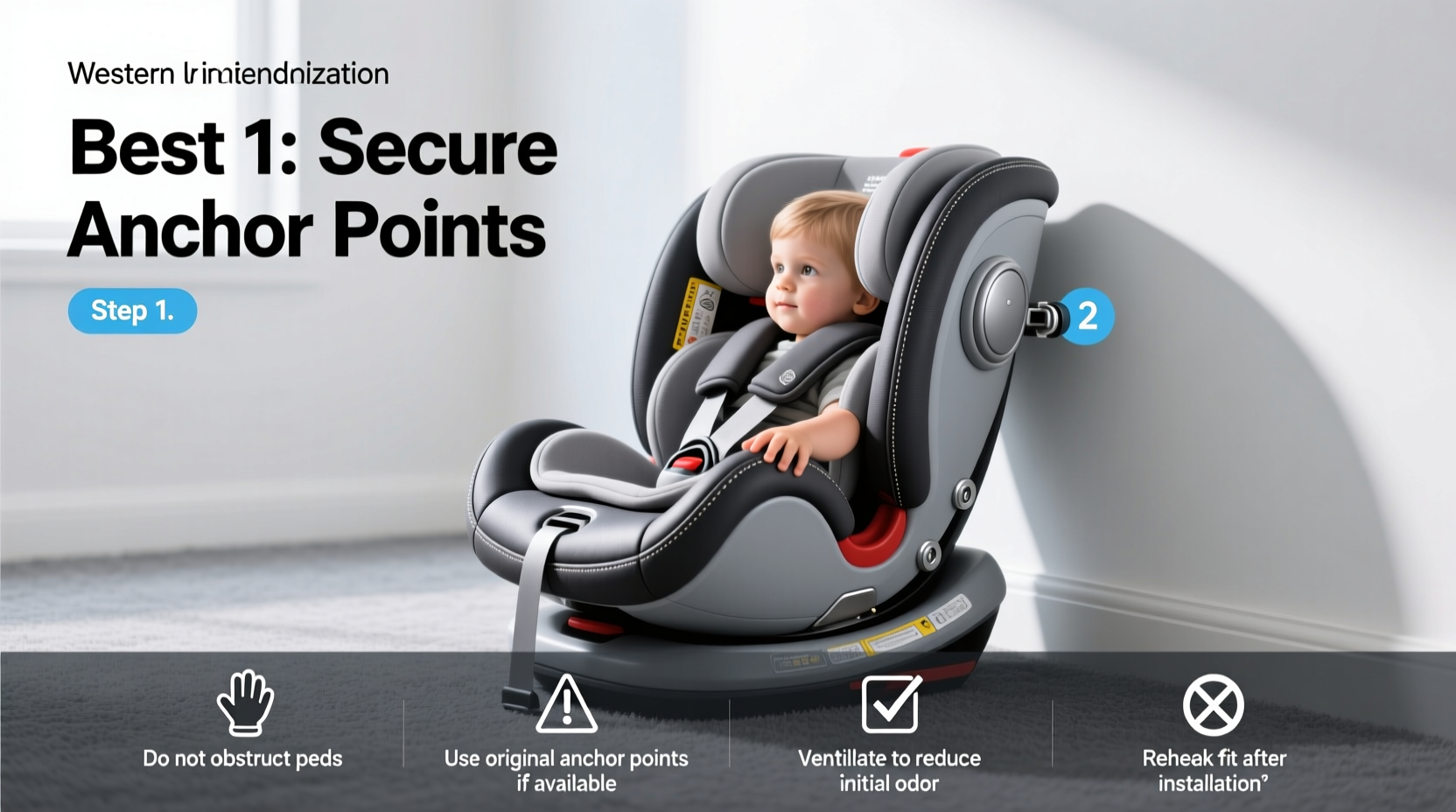 Best Graco High Back Booster Seat Buying Guide