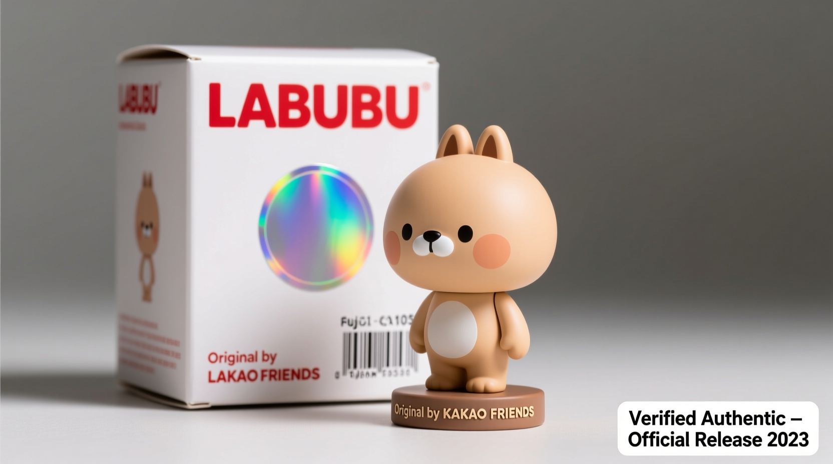 How to Know That Labubu Is Original: A Complete Guide to Authenticating ...