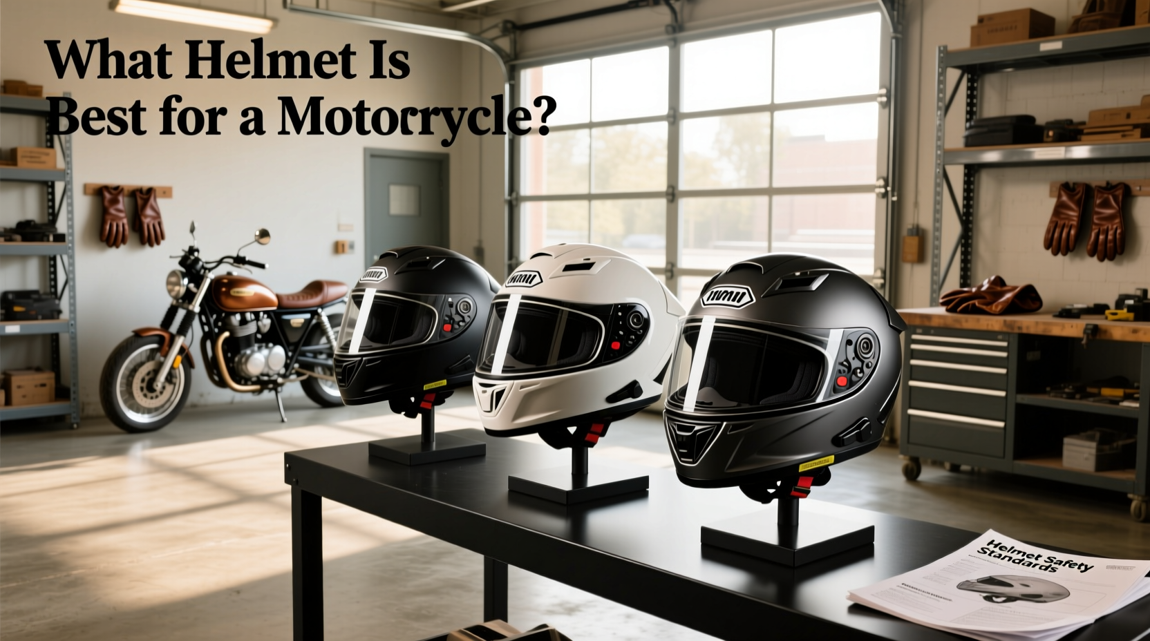 Snell vs ECE Helmet Guide: How to Choose the Right One