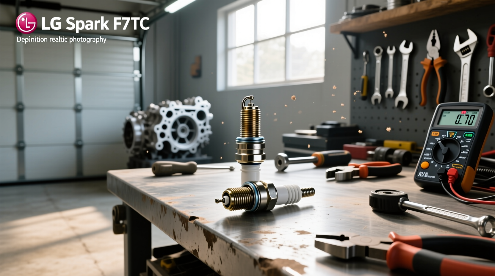 F6TC Spark Plug Guide: How to Choose the Right One