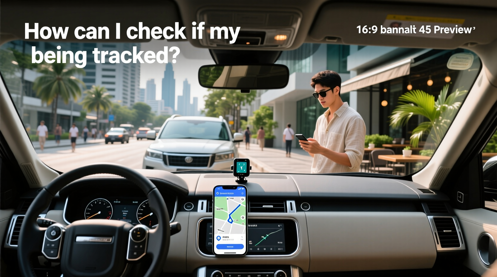 thailand gps vehicle tracker,How can I check if my vehicle is being ...