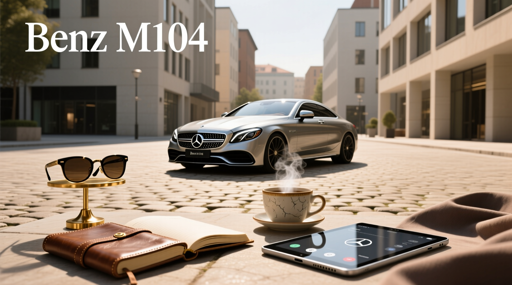 Mercedes M104 Engine Guide: What to Look For