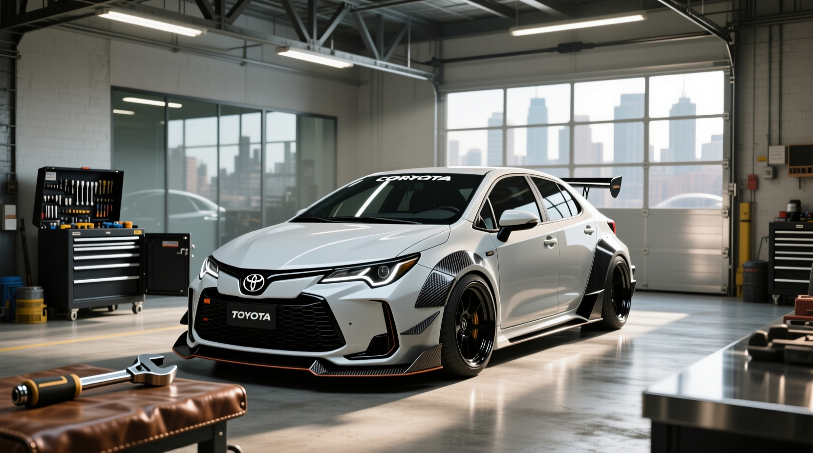 Toyota Corolla Turbo guide: what to look for in 2025
