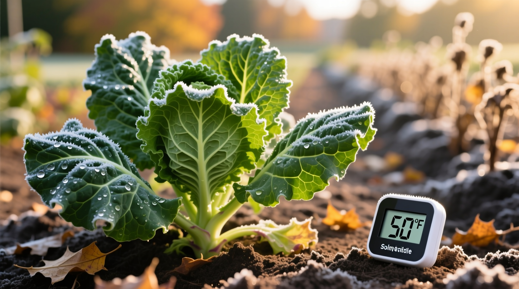 Fall Planting Guide: 15 Cold-Hardy Plants for Autumn Gardens