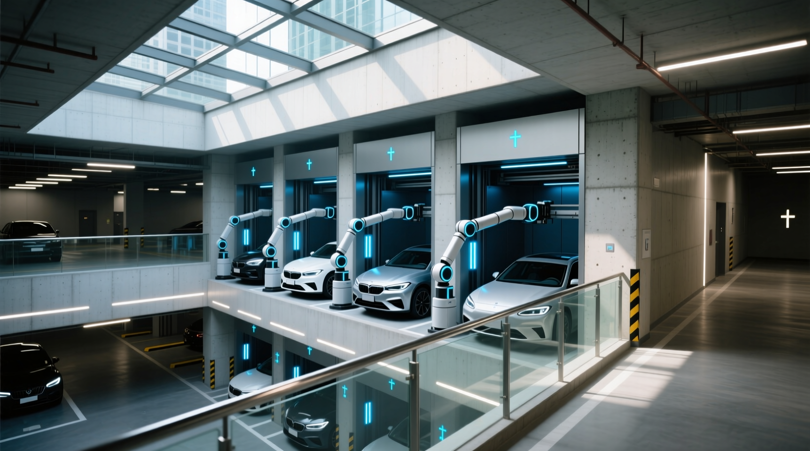 What Is an Automatic Car Cover and How Does It Work?