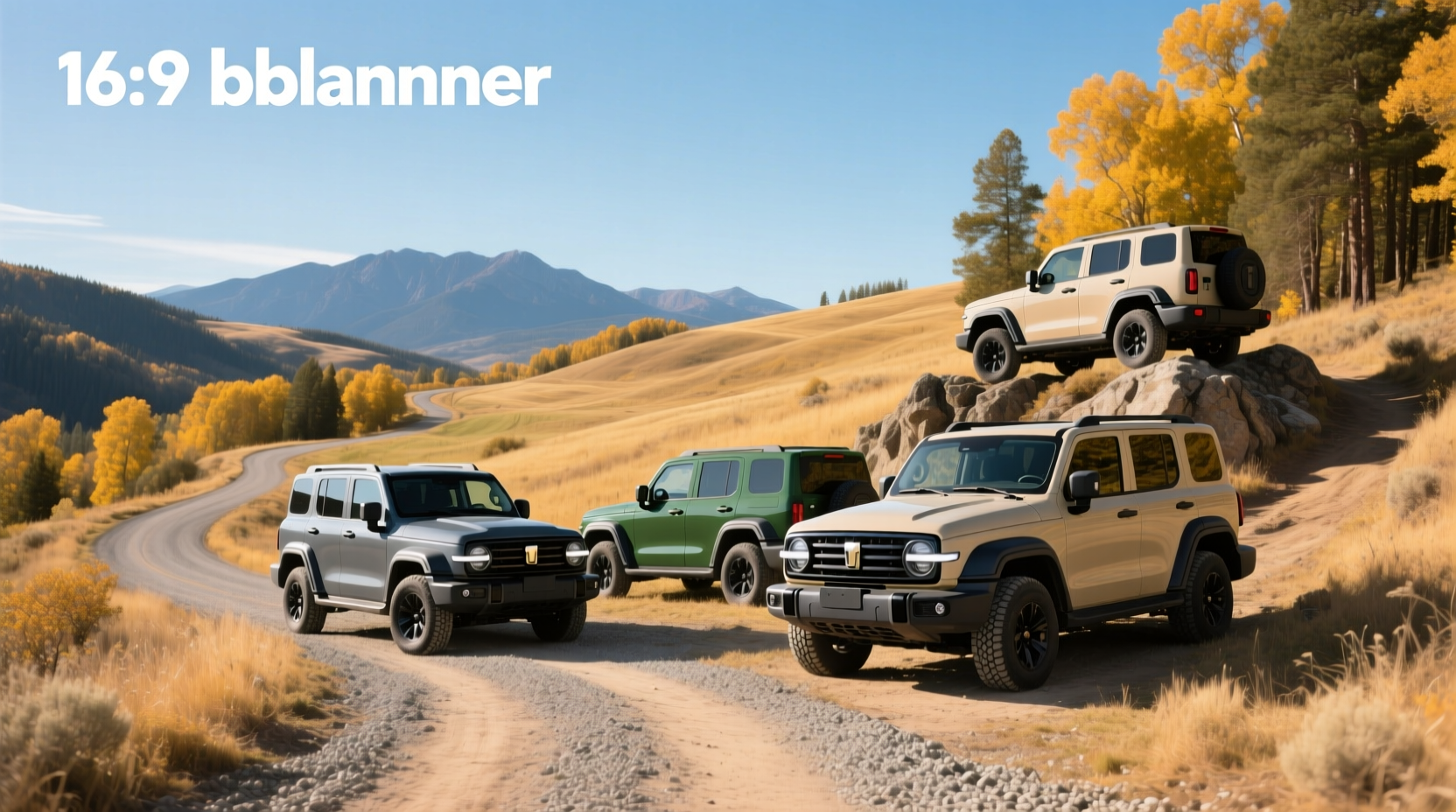 4WD Compact Cars Guide: How to Choose the Right One