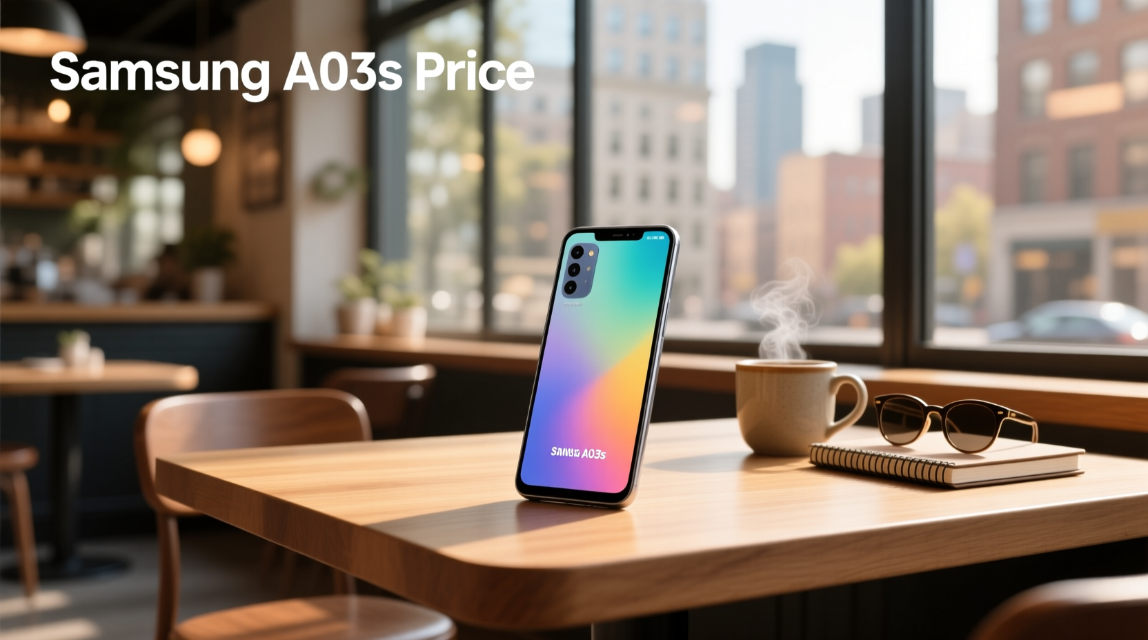 Samsung A03s Price in USA: What’s Fair for New, Used & Carrier-Locked?