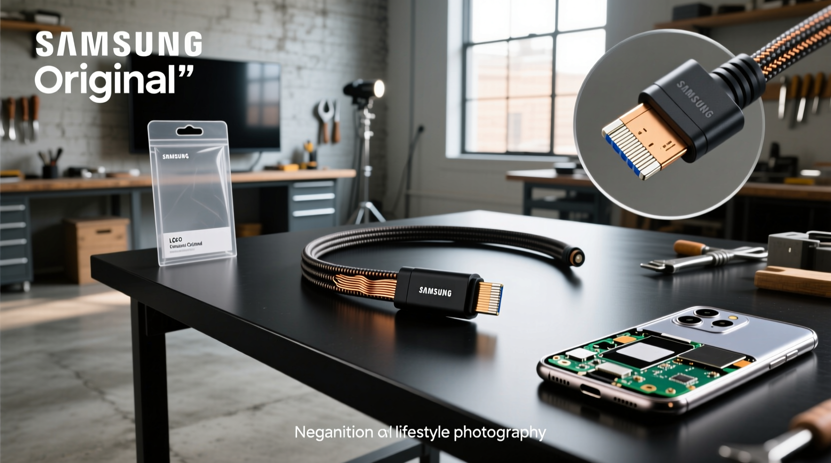 How to Choose an LCD Display Flex Cable for Samsung Devices