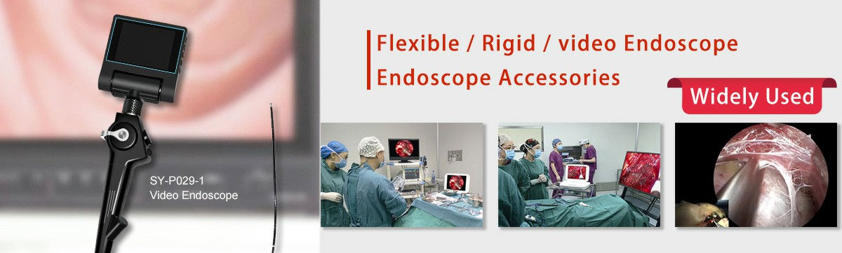 Company Overview - Sunny Medical Equipment Limited