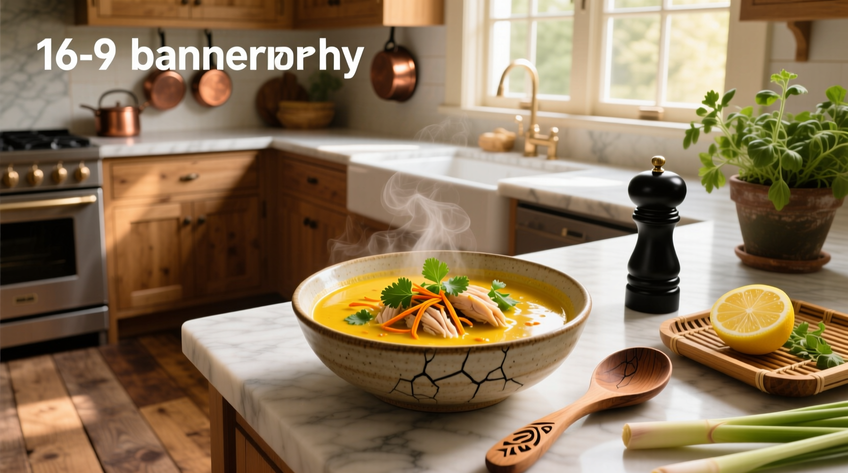How to Make Turmeric Ginger Chicken Soup: A Complete Guide