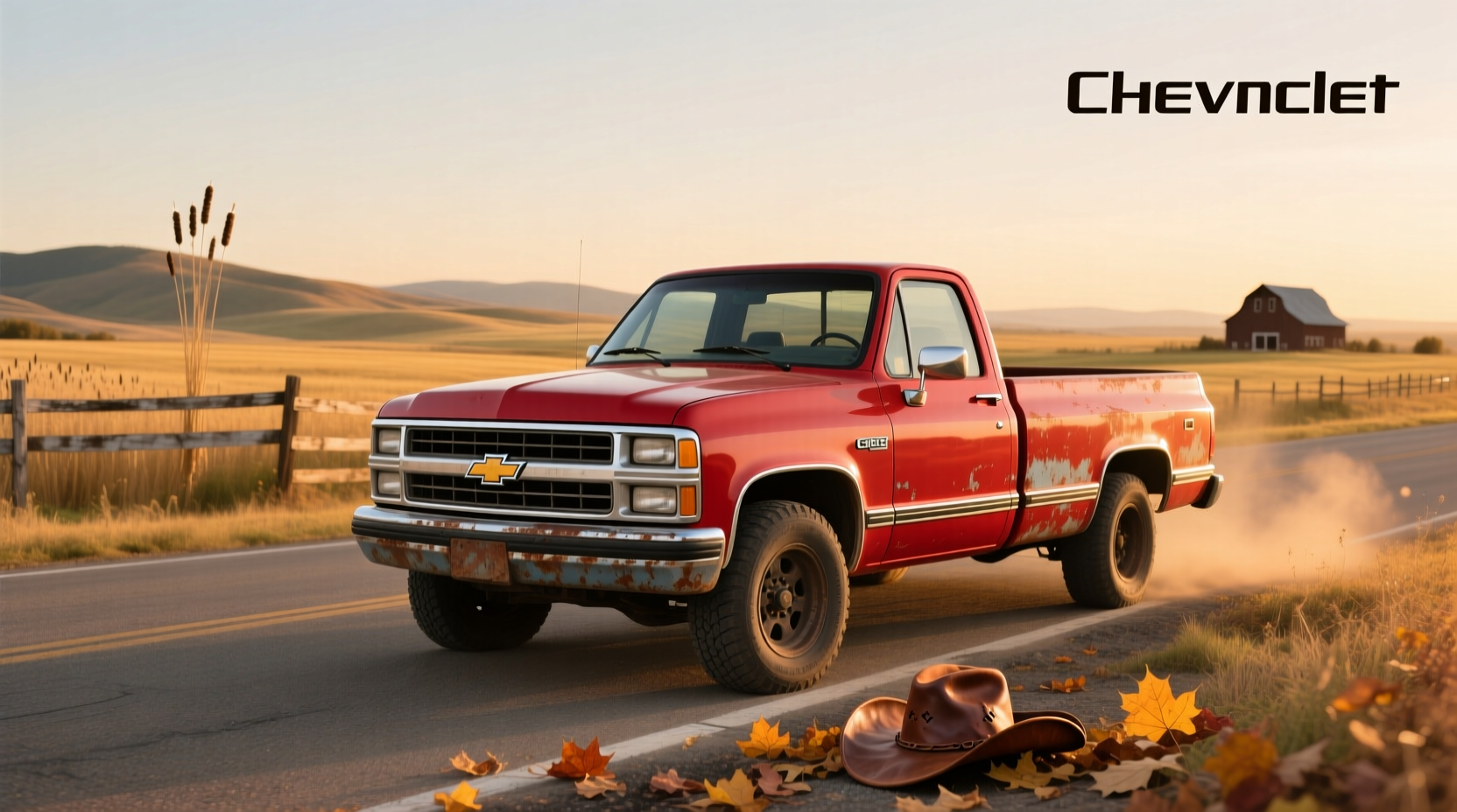 Red Nissan Pickup Truck Buying Guide