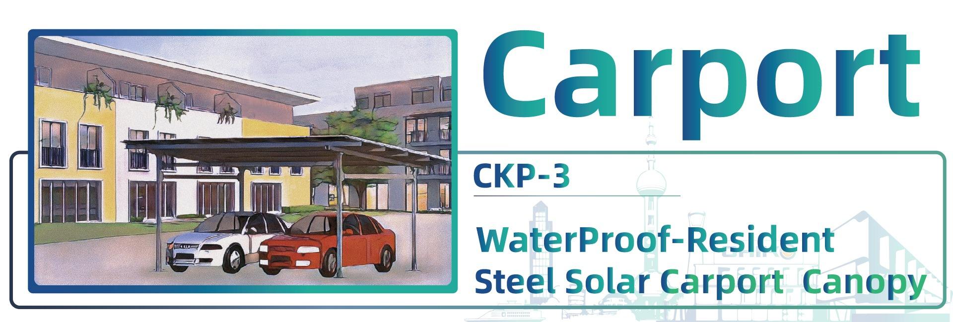 Shanghai Chiko Solar Technology Co., Ltd. - Solar Mounting System ...